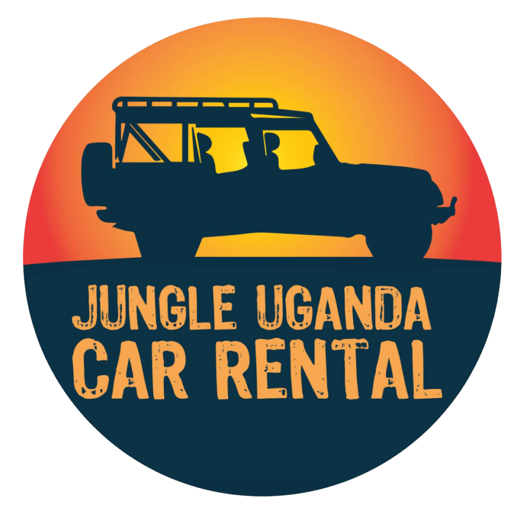 Rooftop camping in Uganda - Jungle Car Rental & Self Drive