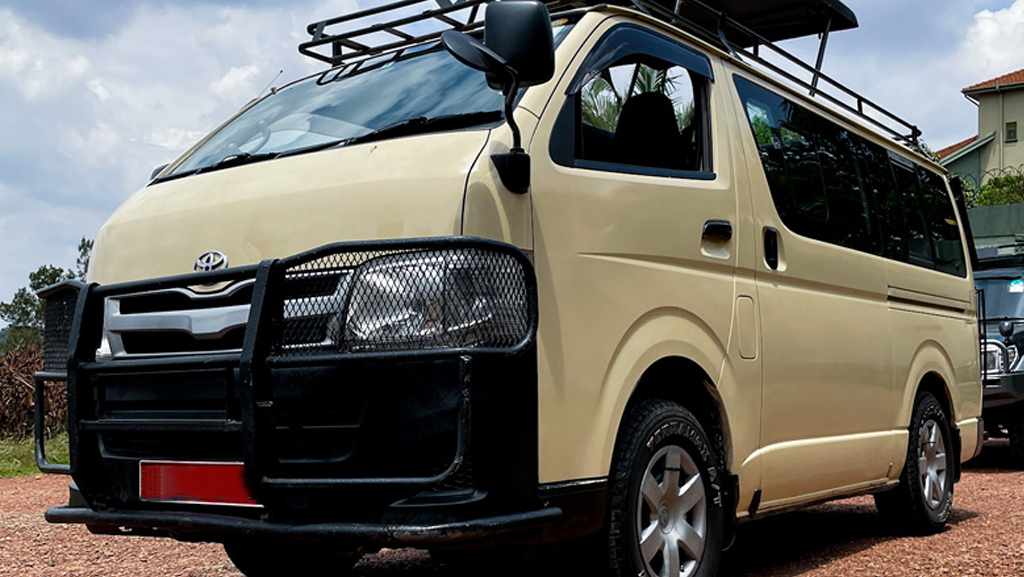 #Common car rental scams in Uganda and how to avoid them - Jungle Car ...